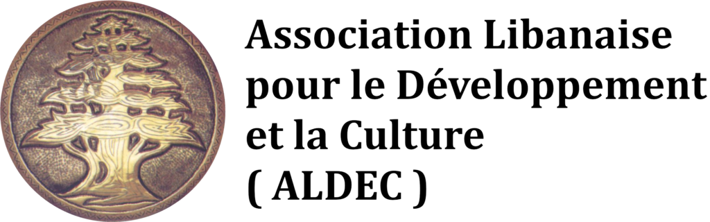 ALDEC – Association Libanaise pour le Developement et la Culture